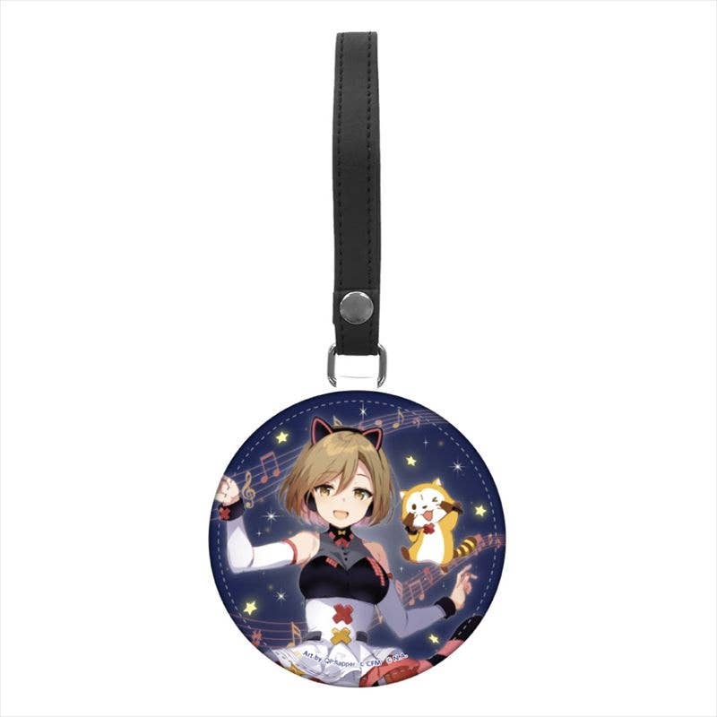 Hatsune Miku x Rascal 2022: Luggage Tag [MEIKO] | HLJ.com