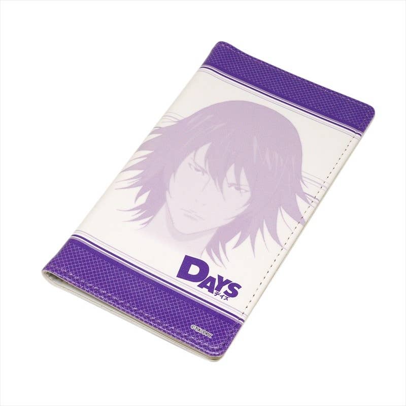 Days: Diary Type Slide Up Smartphone Case for Android Phones with ...