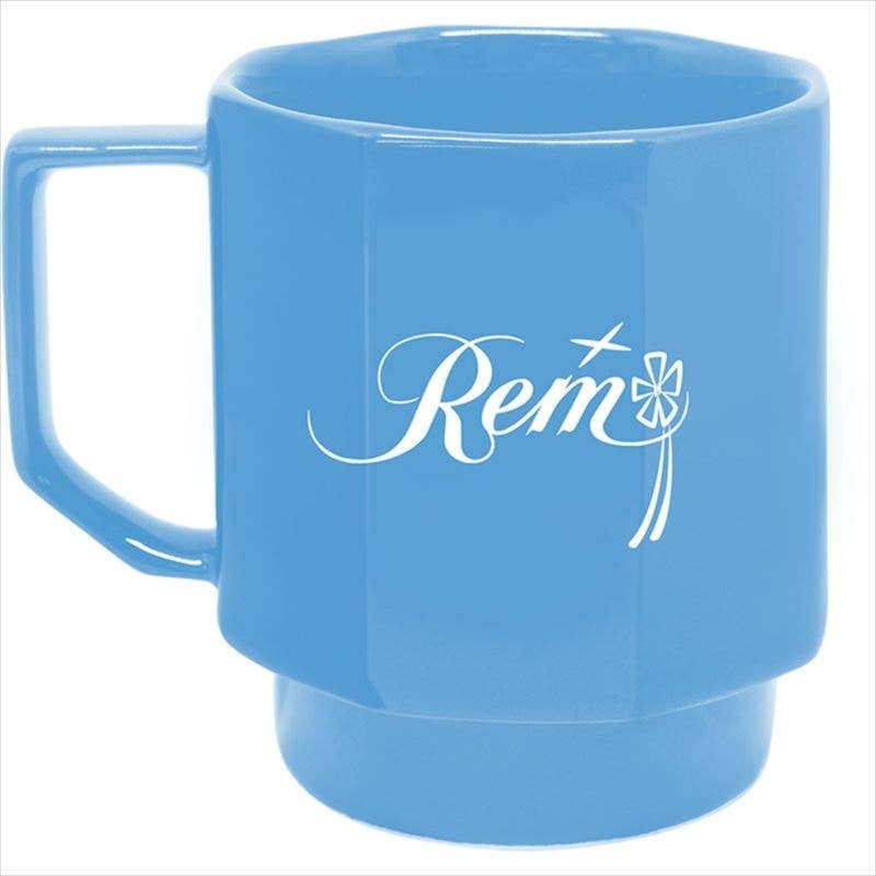 Re:ZERO -Starting Life in Another World- HASAMI Mug Rem Ver. | HLJ.com