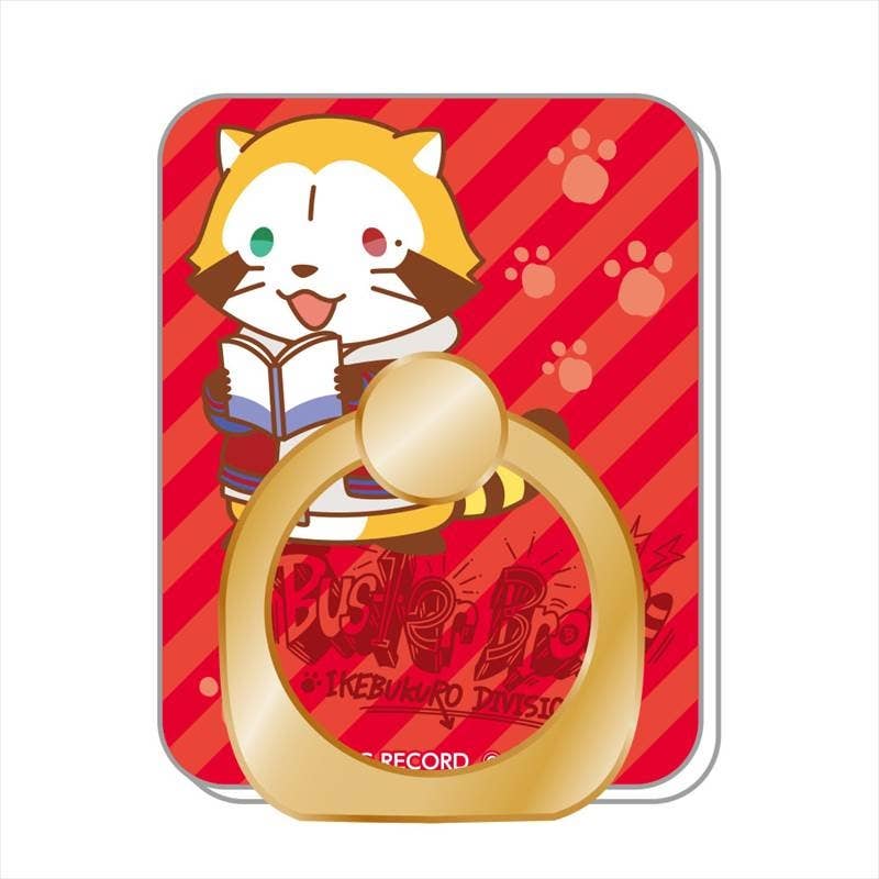 Hypnosis Mic: Division Rap Battle x Rascal: Smartphone Ring (Ichiro ...