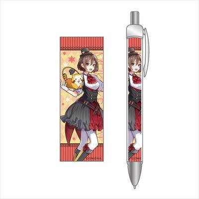 Hatsune Miku x Rascal 2019 Ballpoint Pen (MEIKO) | HLJ.com