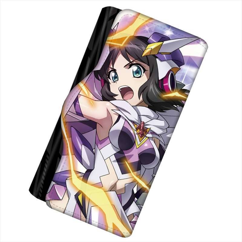 Symphogear XD Unlimited: Key Case: Miku Ver. | HLJ.com