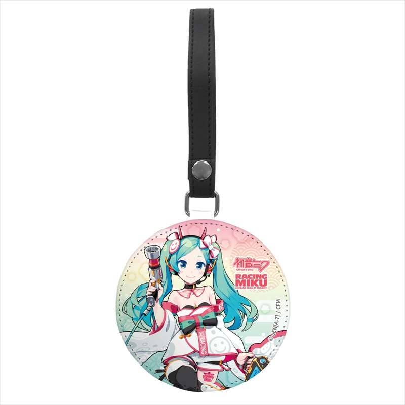 Racing Miku 2020 Ver.: Luggage Tag Vol.2 | HLJ.com