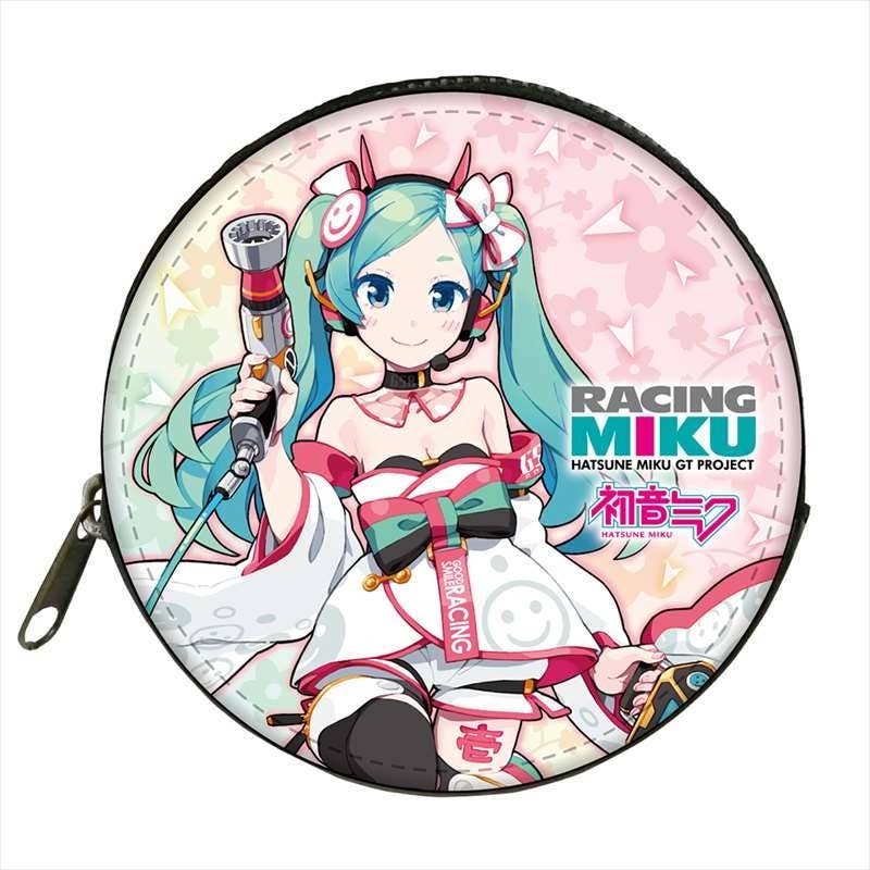 Racing Miku 2020 Ver.: Coin Case Vol.2 | HLJ.com
