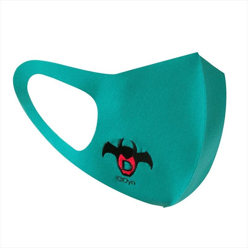 Devilman: Cool Mask (Devilman) Green | HLJ.com
