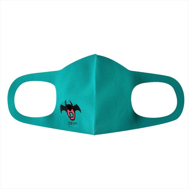 Devilman: Cool Mask (Devilman) Green | HLJ.com