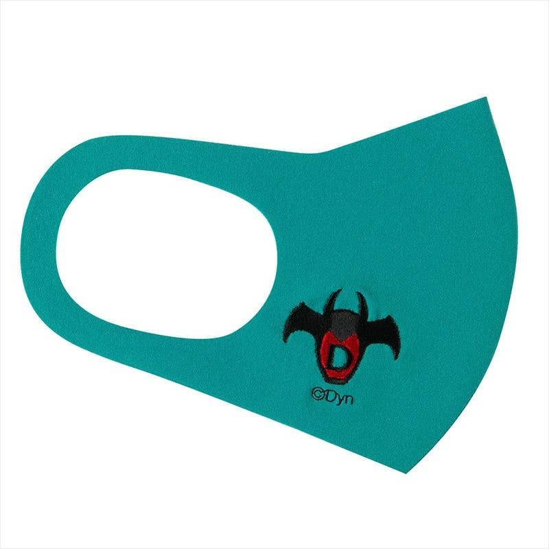 Devilman: Cool Mask (Devilman) Green | HLJ.com