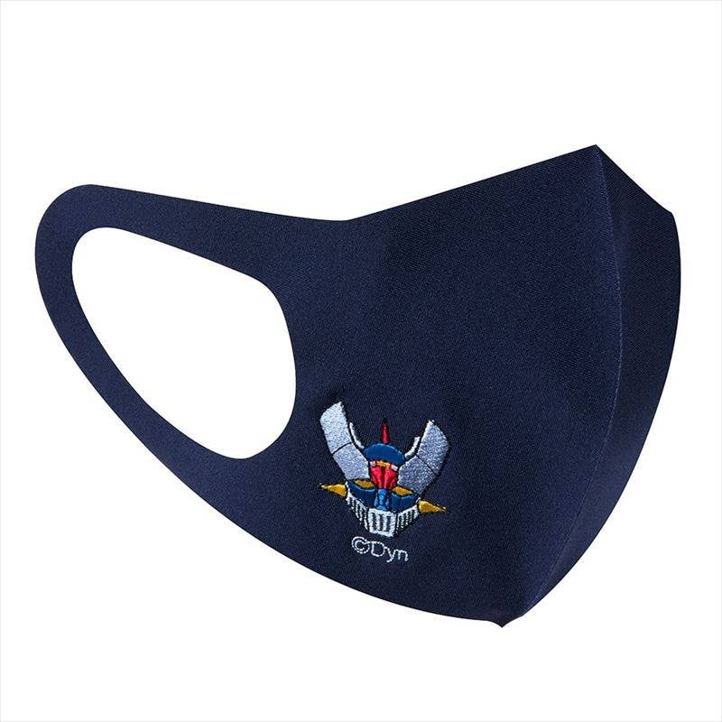Mazinger Z: Cool Mask (Mazinger Z) Navy | HLJ.com