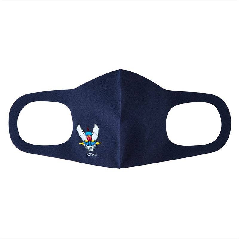 Mazinger Z: Cool Mask (Mazinger Z) Navy | HLJ.com
