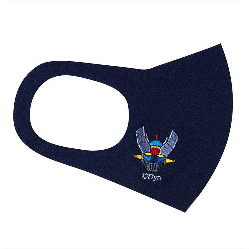 Mazinger Z: Cool Mask (Mazinger Z) Navy | HLJ.com