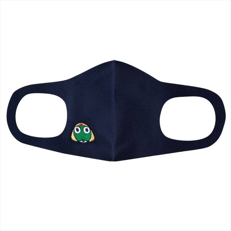 Sgt. Frog: Cool Mask (Sgt. Frog) Navy | HLJ.com