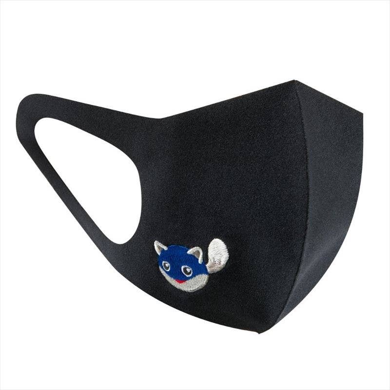 Mystery Dungeon: Shiren The Wanderer: Soft Mask (Mamel) | HLJ.com