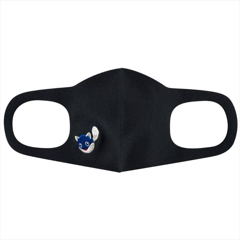 Mystery Dungeon: Shiren The Wanderer: Soft Mask (Mamel) | HLJ.com