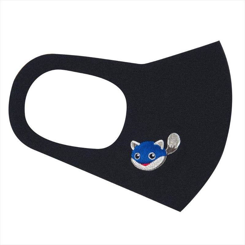 Mystery Dungeon: Shiren The Wanderer: Soft Mask (Mamel) | HLJ.com