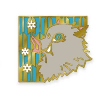 Demon Slayer: Kimetsu no Yaiba: Pins Collection Inosuke Hashibira | HLJ.com