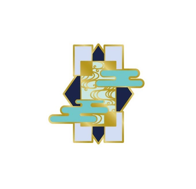 Demon Slayer: Kimetsu no Yaiba: Pins Collection Vol.3 Muichiro Tokito ...