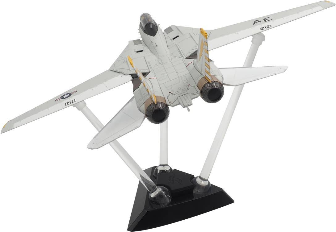 F-14A US Navy VF-142 Ghost Riders 1976 AE212 #159449 | HLJ.com