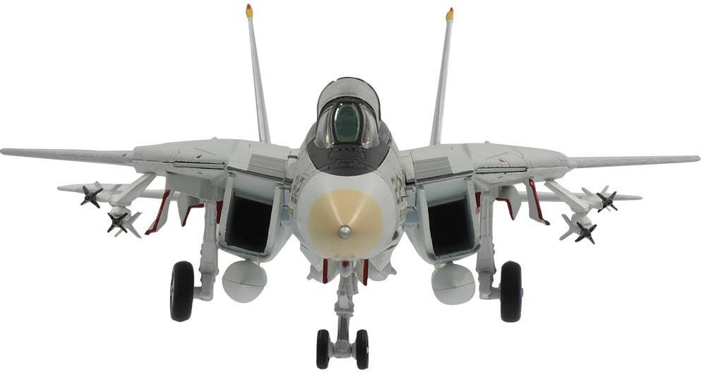 F-14A US Navy VF-142 Ghost Riders 1976 AE212 #159449 | HLJ.com
