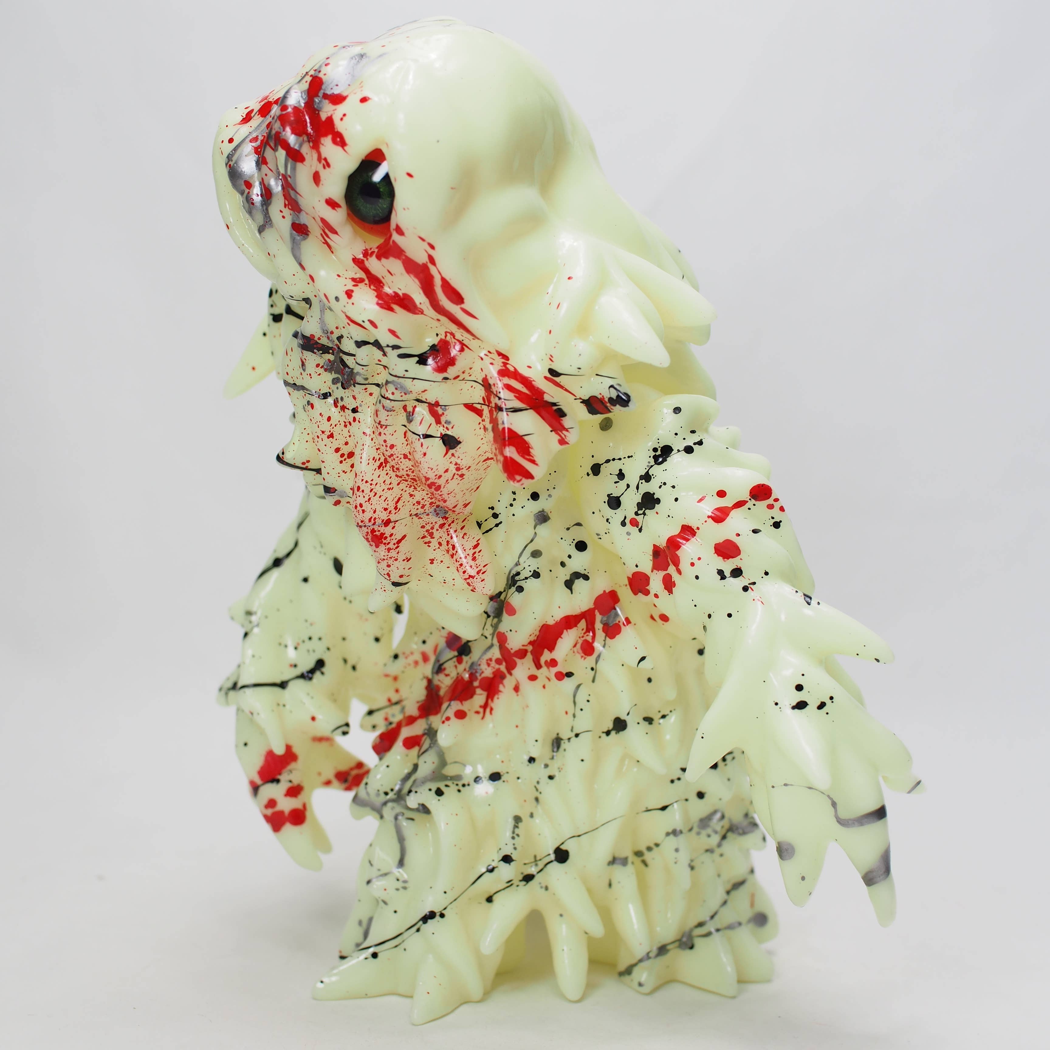 AMC Hedorah Landing Season Japan Culture 02 Ver. Glow in the Dark | HLJ.com