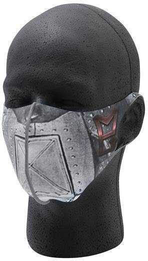 CCP Godzilla Mask (GM) GM MECHAGODZILLA | HLJ.com
