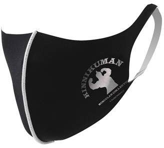 Muscle Mask (MM) KINNIKUMAN | HLJ.com