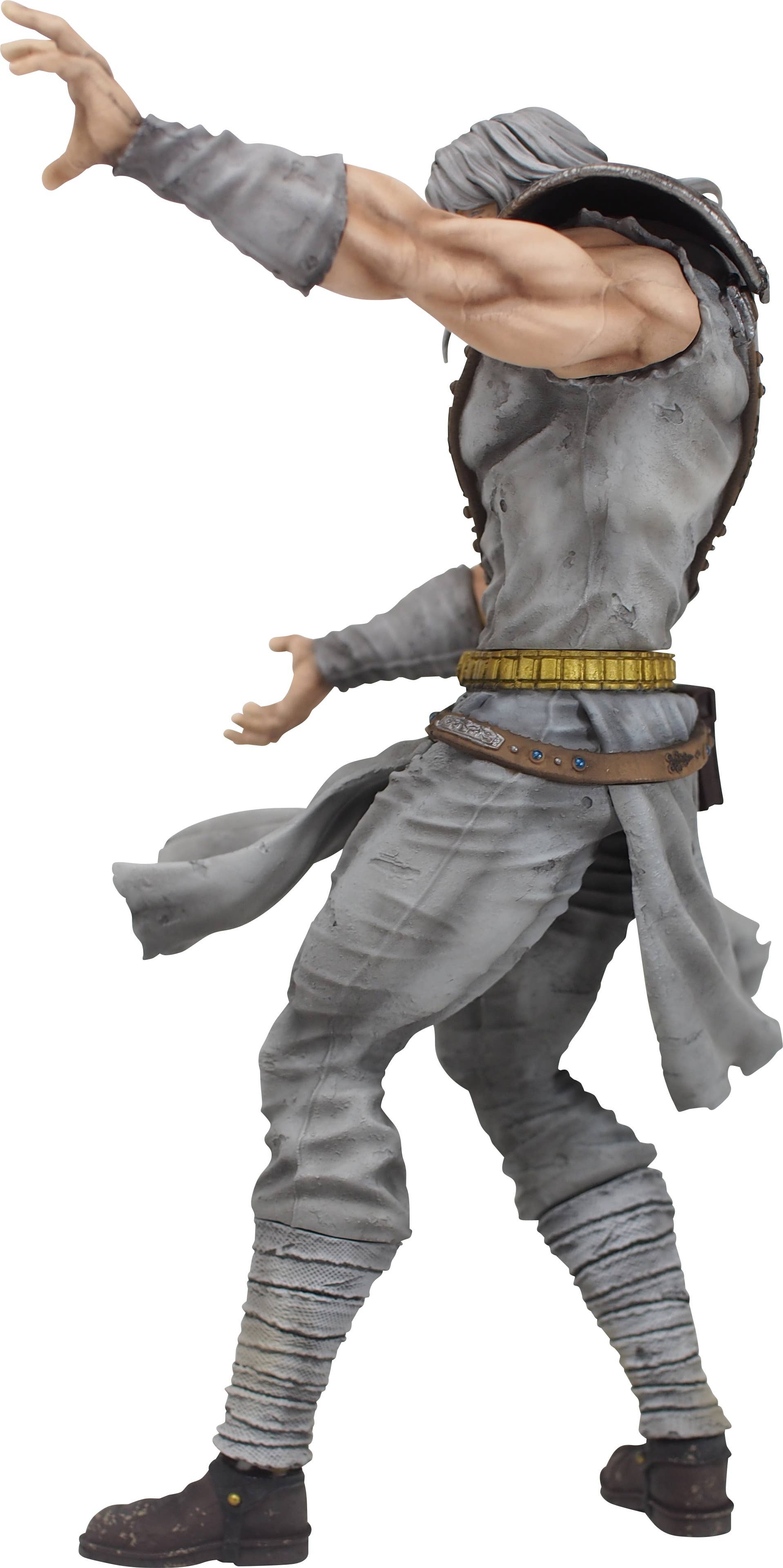 Hokuto Ultimate Modeling: 3rd Toki In-play Version | HLJ.com