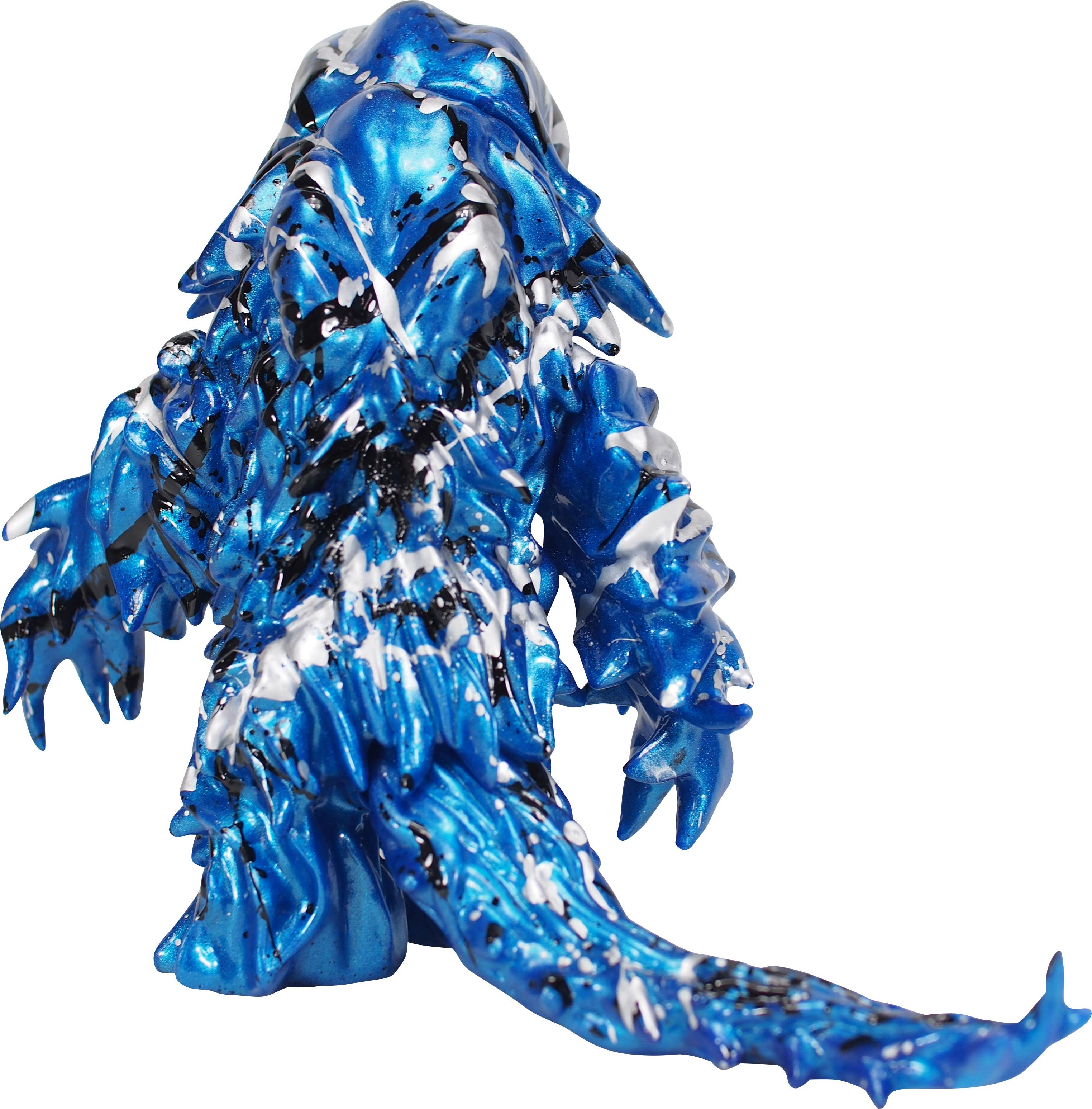 AMC Hedorah Landing Stage JAPAN CULTURE 03 | HLJ.com