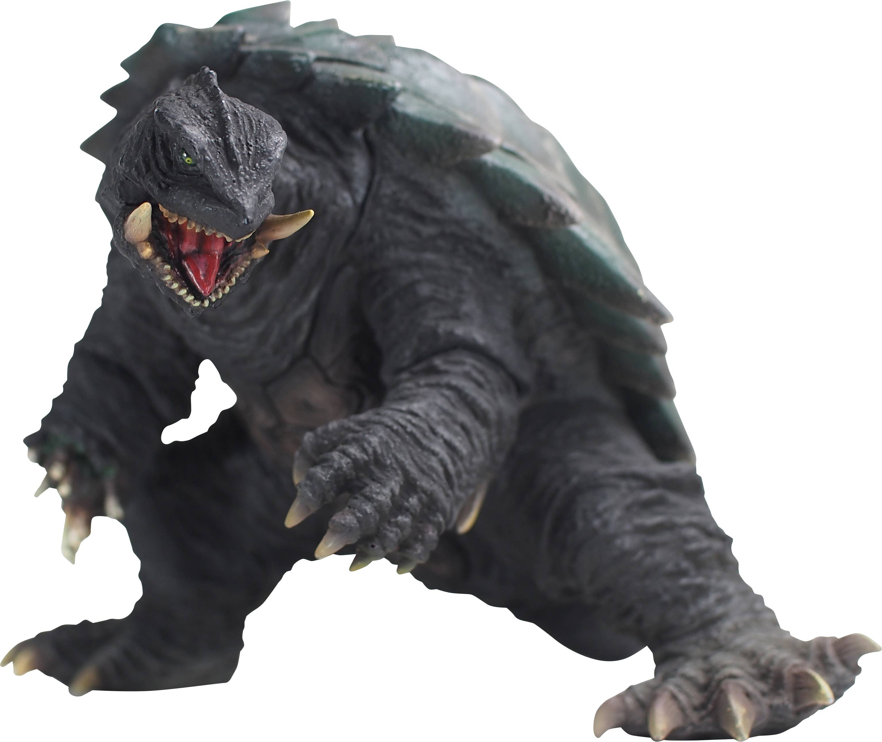 Gamera Gamera Godzilla PNG Image Transparent PNG Free Download On ...