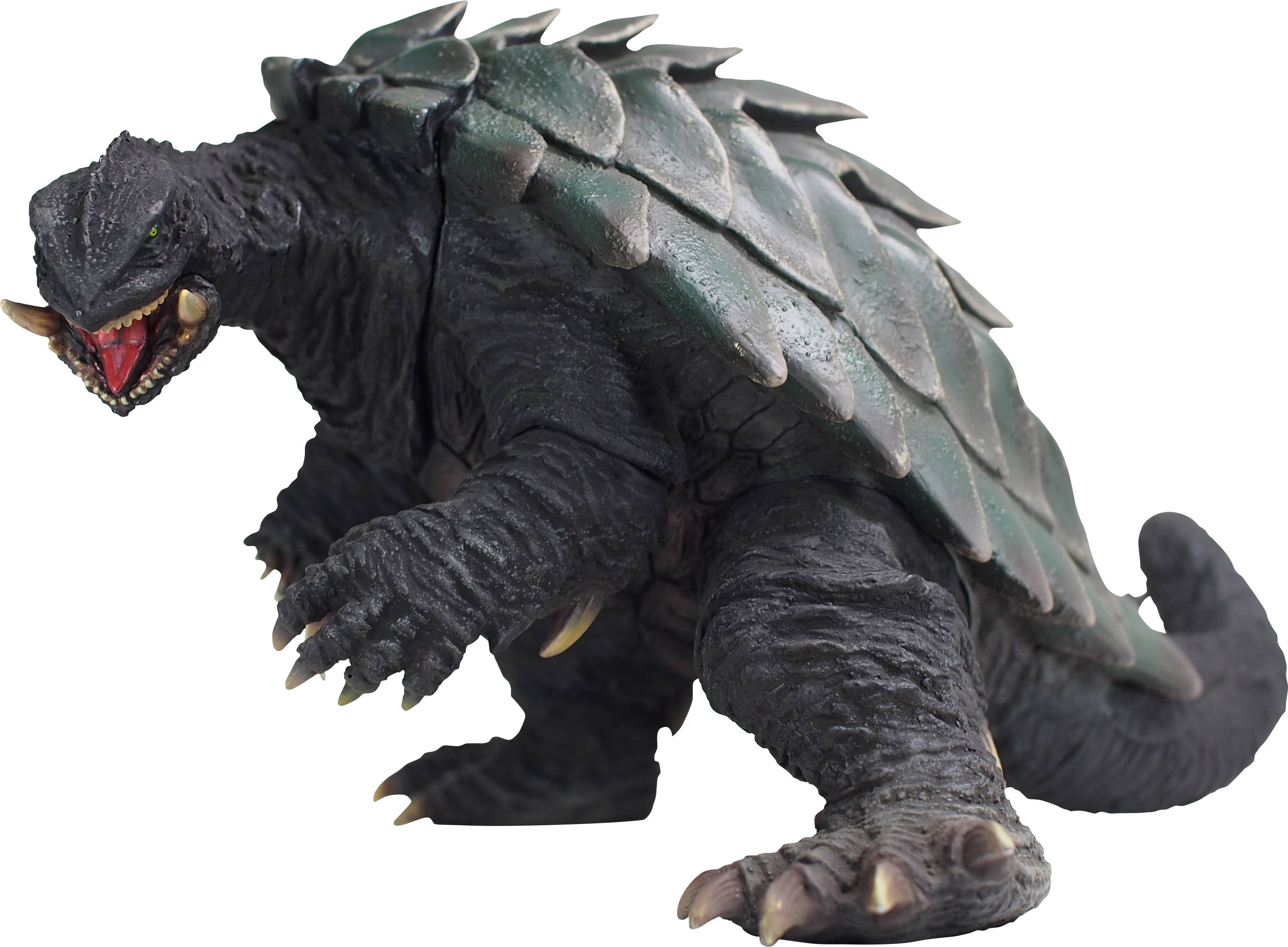 AMC Gamera 3 (1999) Damage Ver. | HLJ.com