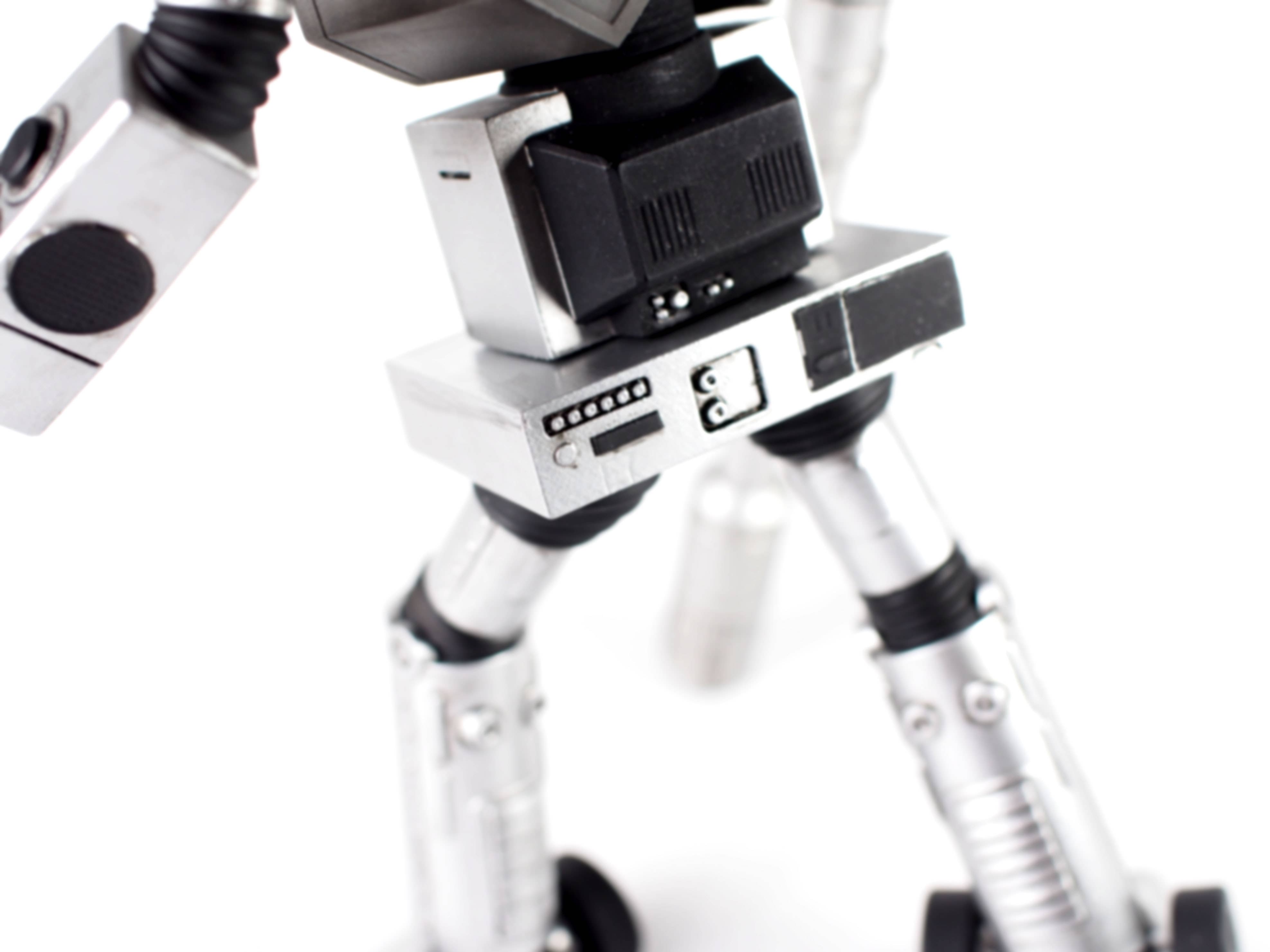 CMC No.79 Mr. VTR Original Color | HLJ.com