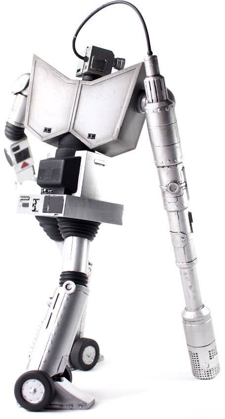 CMC No.79 Mr. VTR Original Color | HLJ.com