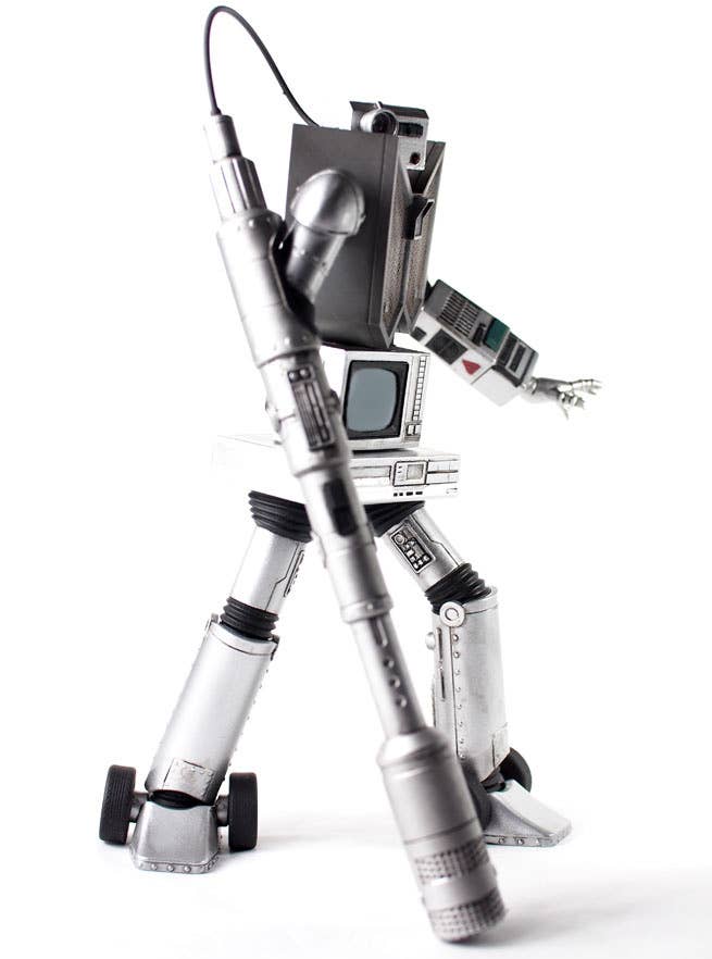 CMC No.79 Mr. VTR Original Color | HLJ.com