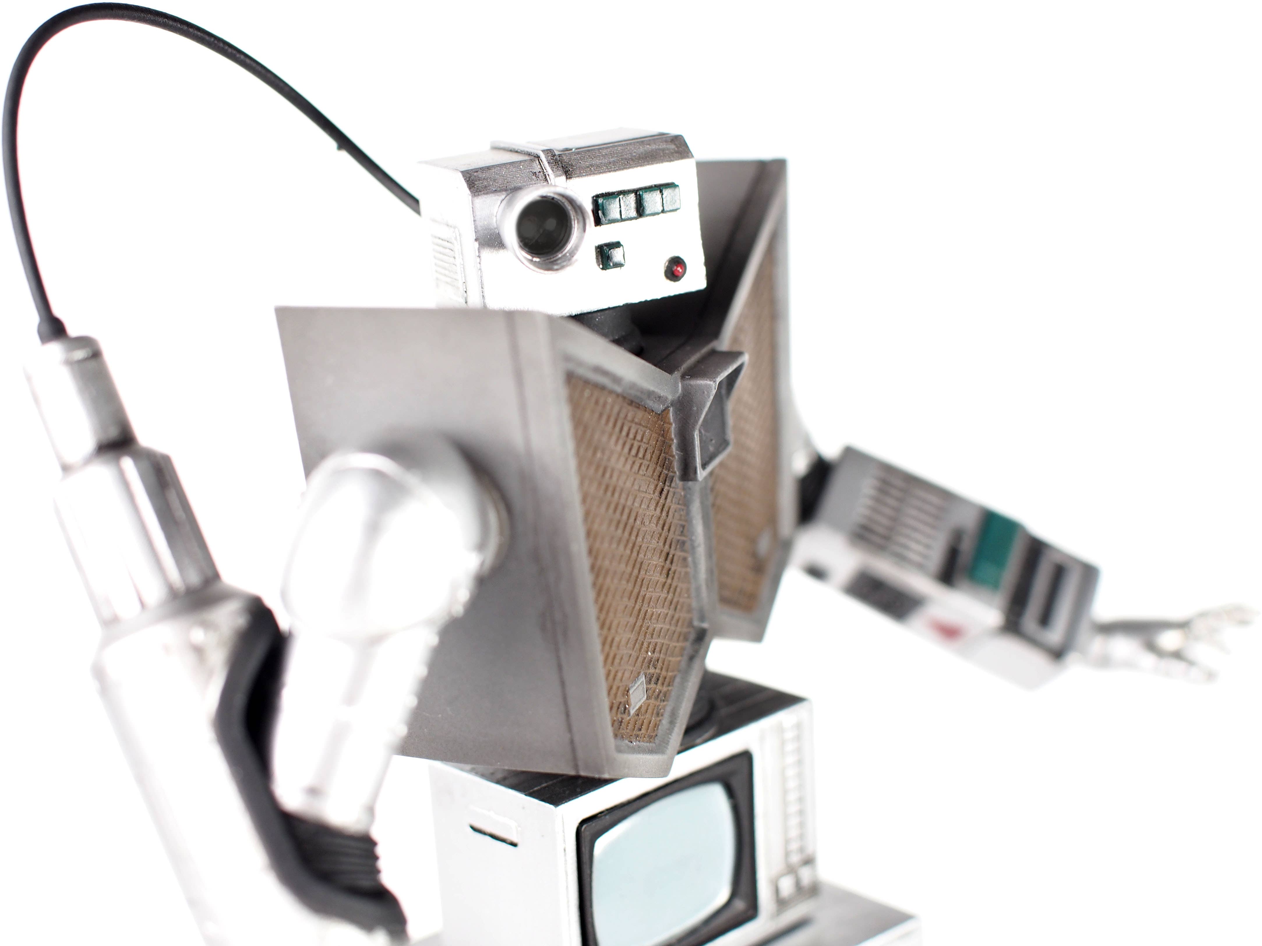 CMC No.79 Mr. VTR Original Color | HLJ.com