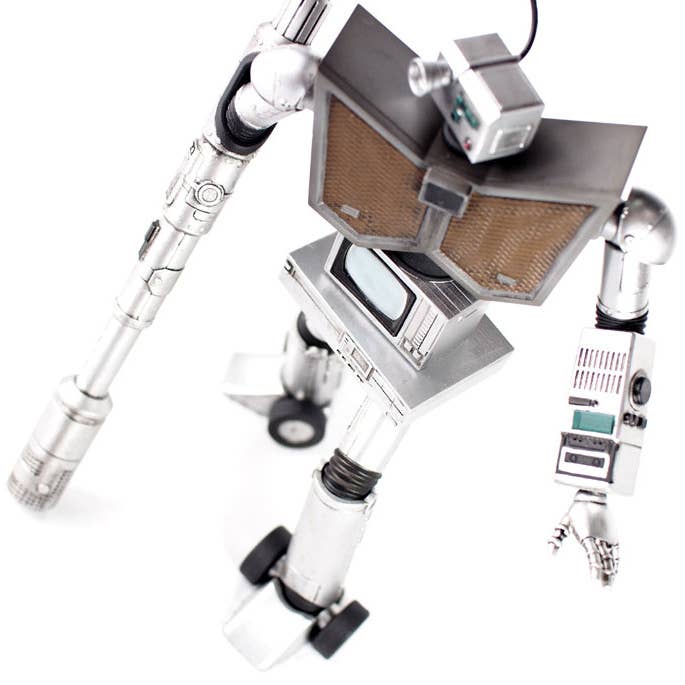 CMC No.79 Mr. VTR Original Color | HLJ.com