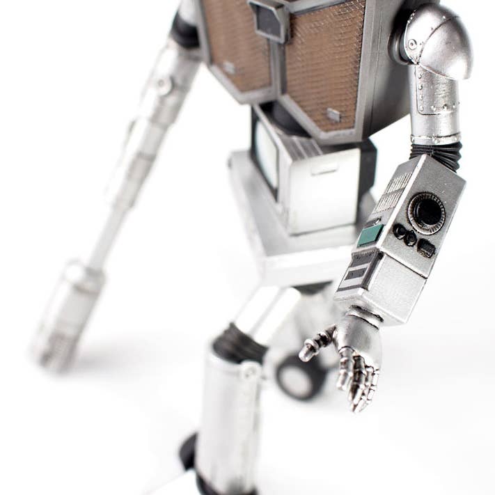 CMC No.79 Mr. VTR Original Color | HLJ.com