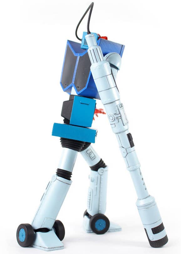 CMC No.79 Mr. VTR Special Color | HLJ.com