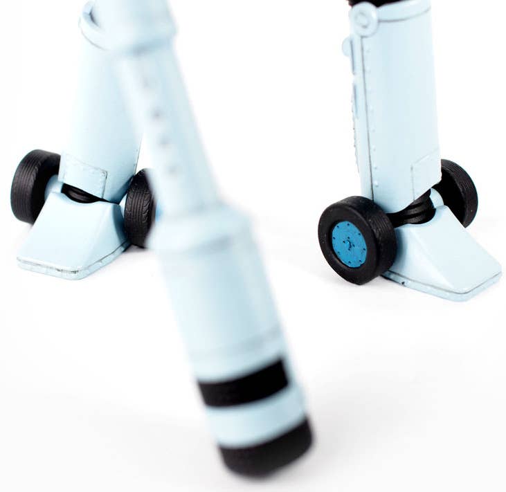 CMC No.79 Mr. VTR Special Color | HLJ.com