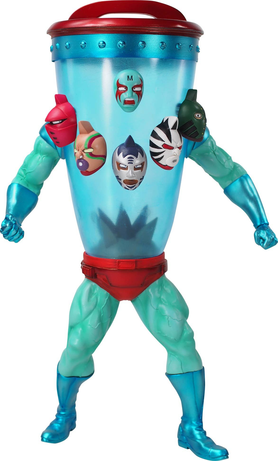 CMC No.81 Mixer Emperor Special Color High Spec Ver. | HLJ.com