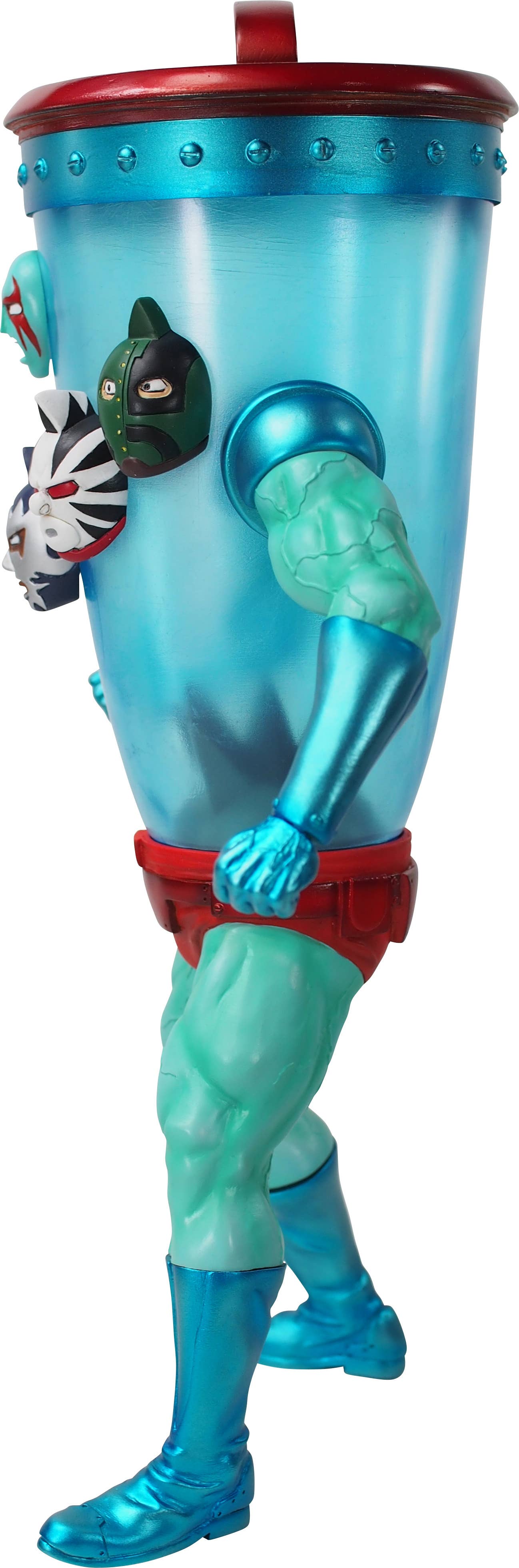 CMC No.81 Mixer Emperor Special Color High Spec Ver. | HLJ.com