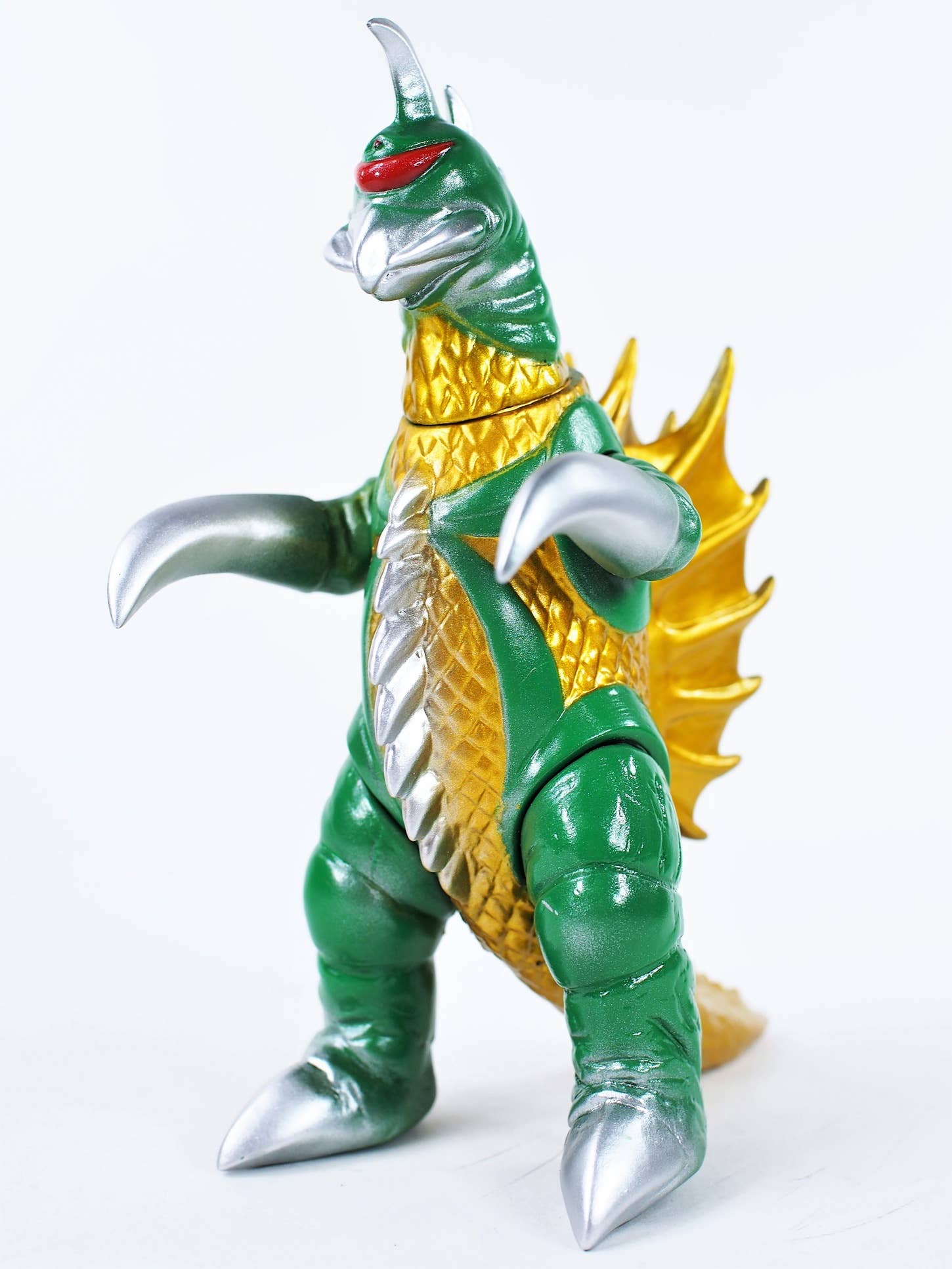 Middle Size Series 80th Gigan Emerald Green | HLJ.com