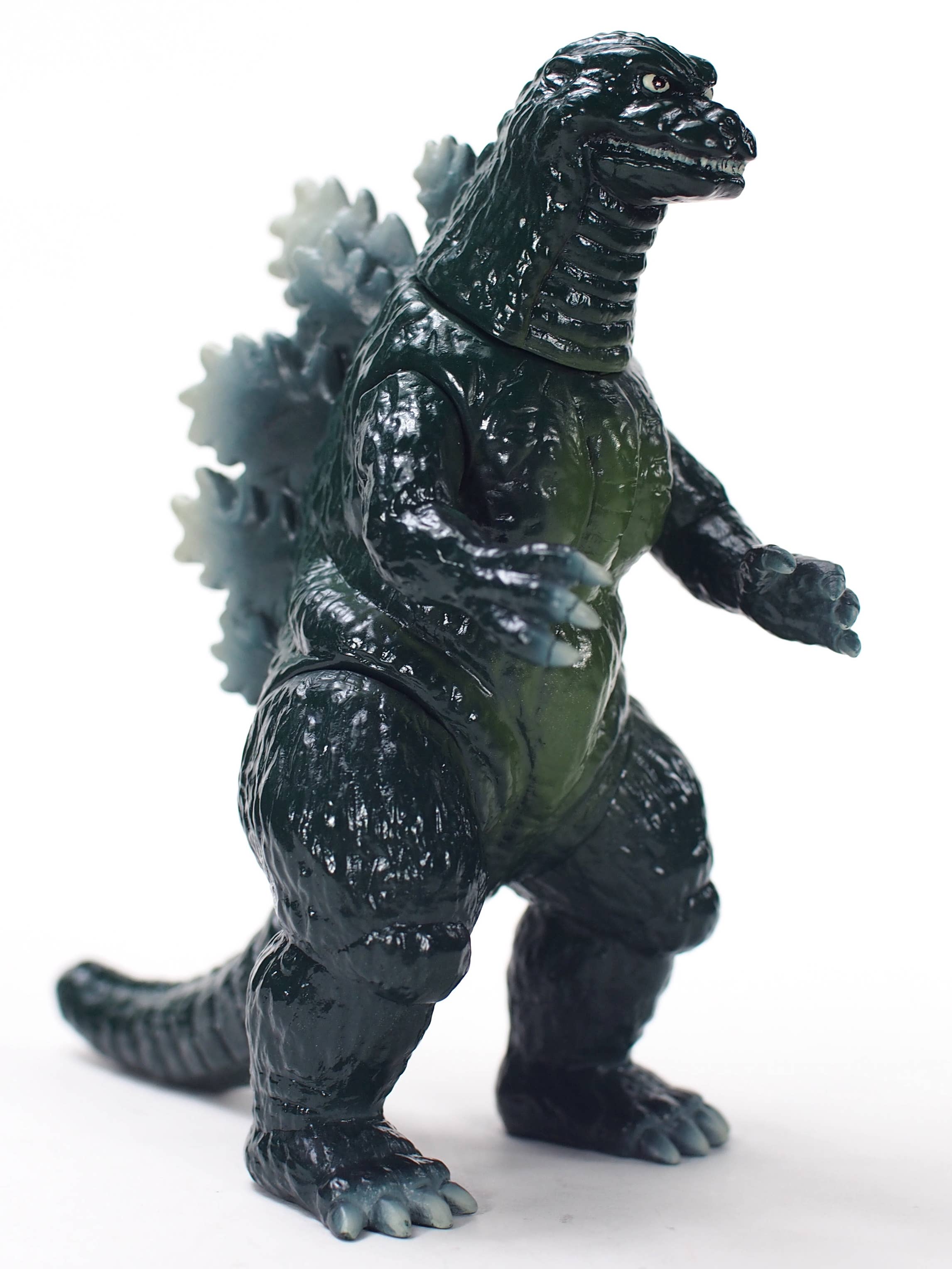 CCP Middle Size Series 6th Edition Godzilla (1995) Junior Image | HLJ.com