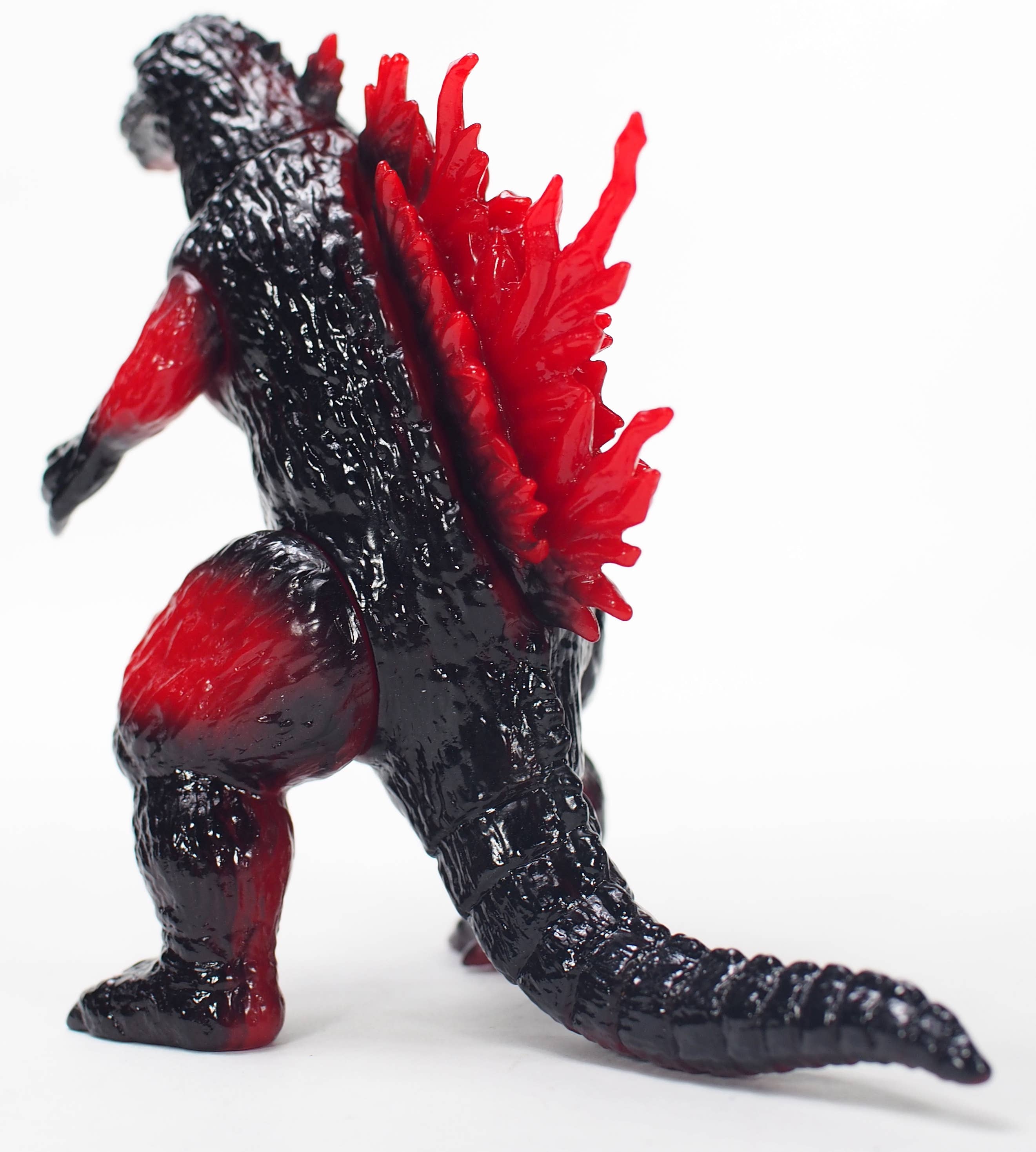 CCP Middle Size Series 6th Edition Godzilla (1999) Destroy Red | HLJ.com