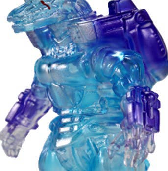CCP Middle Size Series Godzilla EX (5th Edition) Mechagodzilla (2002 ...
