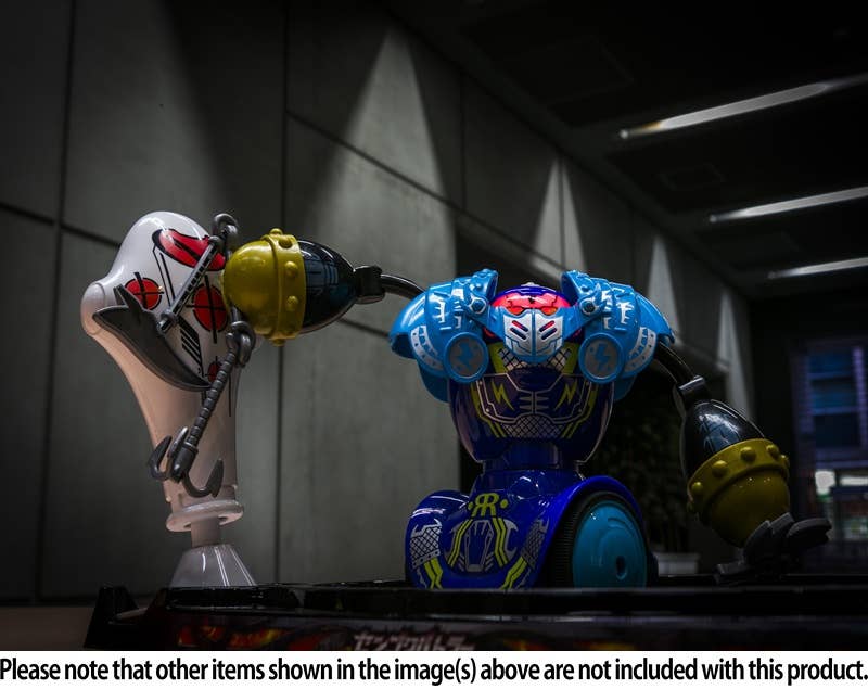Sengoku Butler Ninja Type | HLJ.com