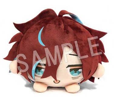 Hypnosis Mic -Division Rap Battle-: Mochi Koro Cushion Doppo Kannonzaka ...