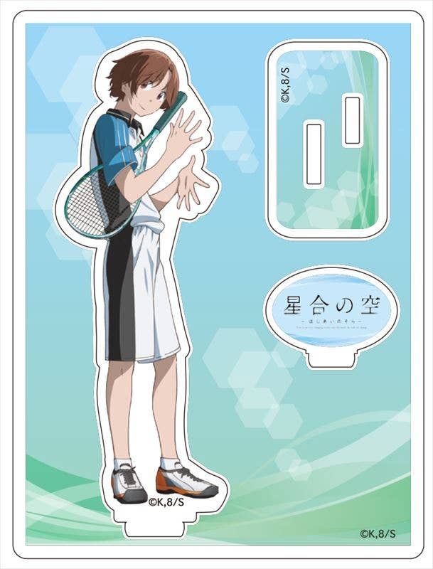Stars Align: Acrylic Stand Rintaro Futsu | HLJ.com