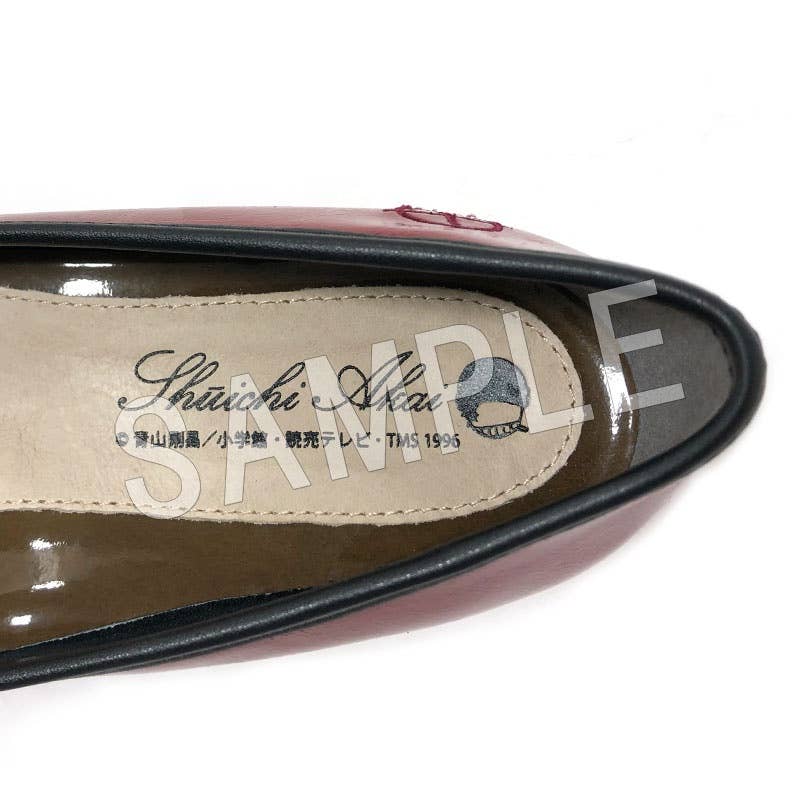 Detective Conan: Shuichi Akai Shoes Pumps Ver. 24.5cm | HLJ.com