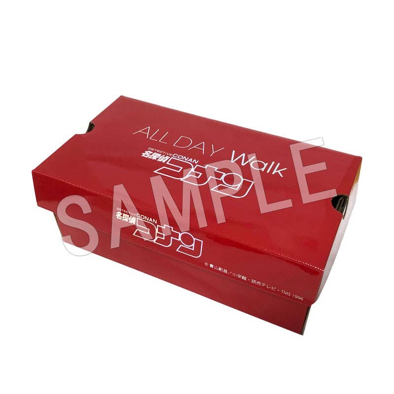 Detective Conan: Shuichi Akai Shoes Pumps Ver. 24.5cm | HLJ.com