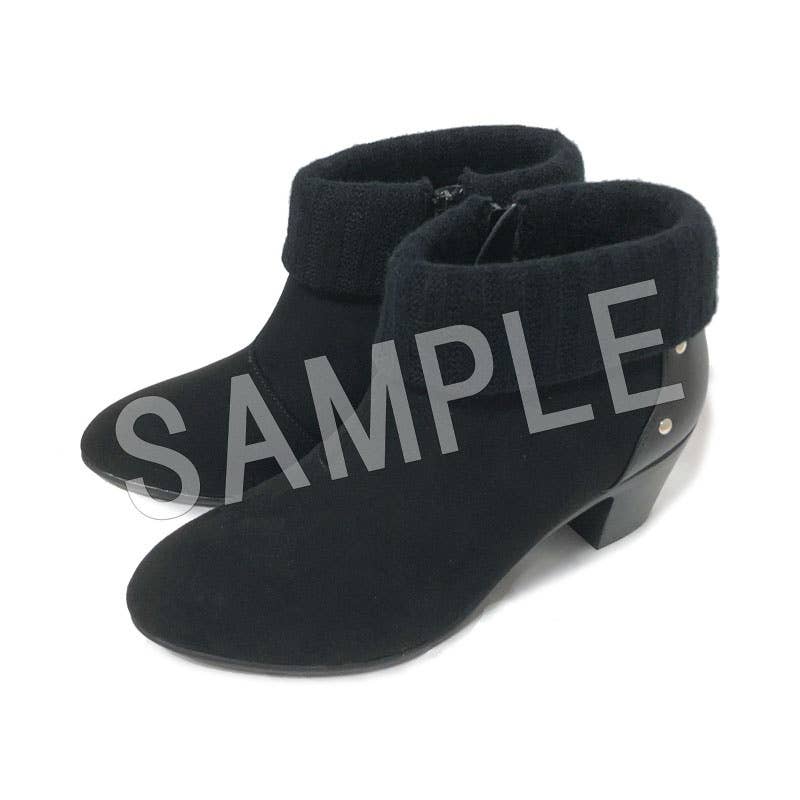 Detective Conan: Shuichi Akai Shoes Short Boots Ver. 24cm | HLJ.com