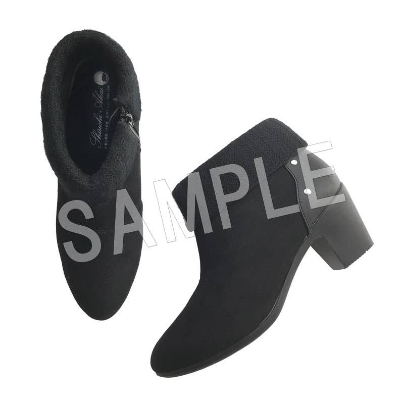 Detective Conan: Shuichi Akai Shoes Short Boots Ver. 24cm | HLJ.com